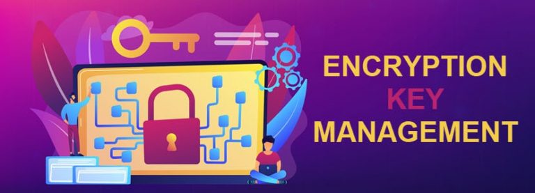 What Is Key Management and How Does It Work? | phoenixNAP Blog