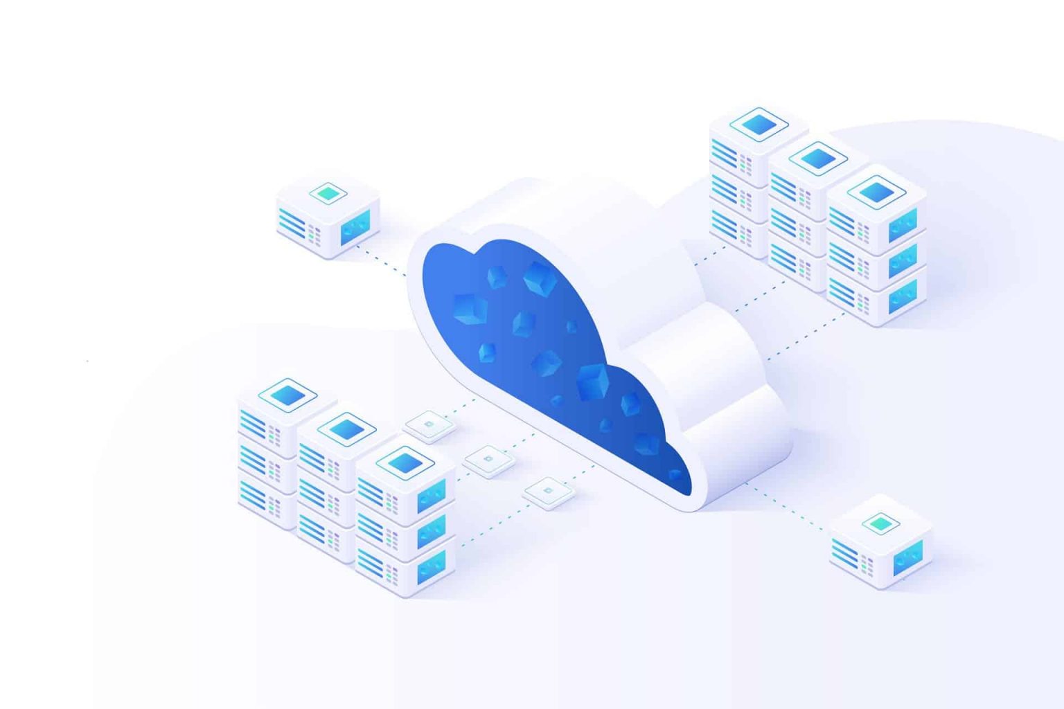 What Is a Virtual Data Center (VDC)?