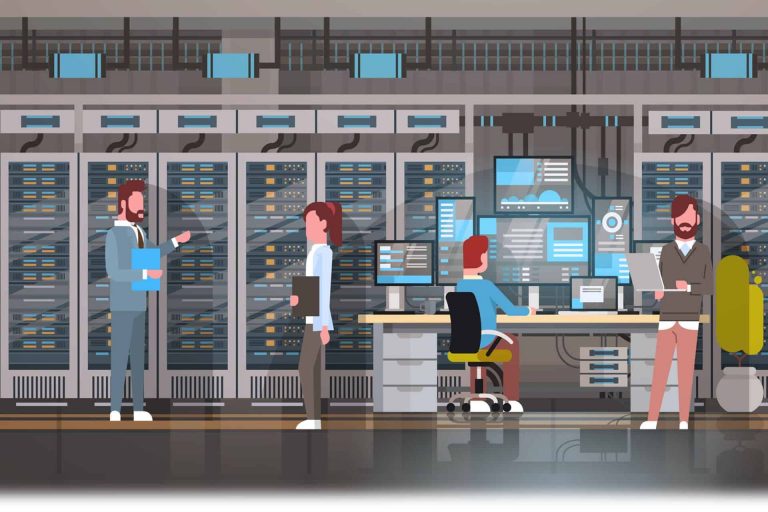 Server Maintenance Checklist: 15 Point List Used By IT Pros