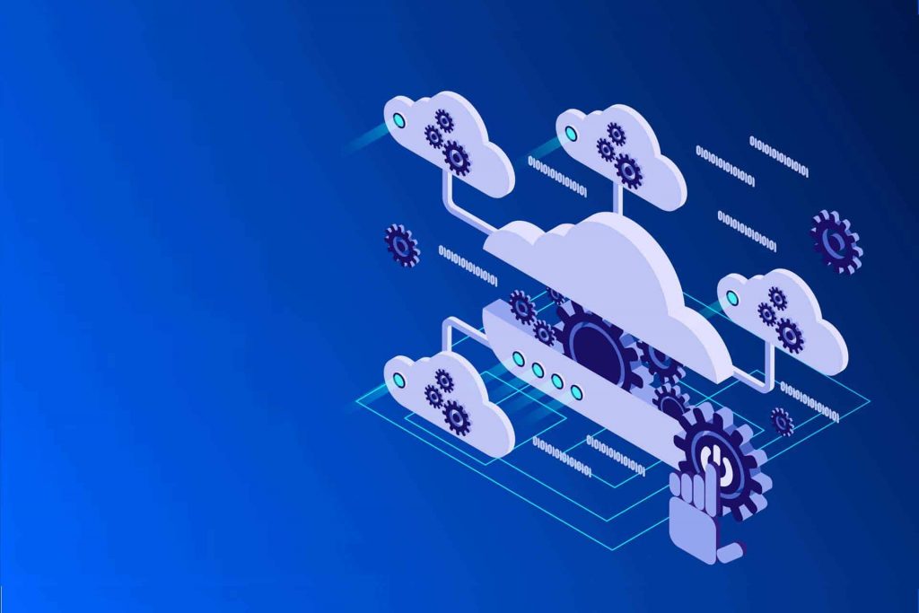 What Is a Virtual Data Center (VDC)?