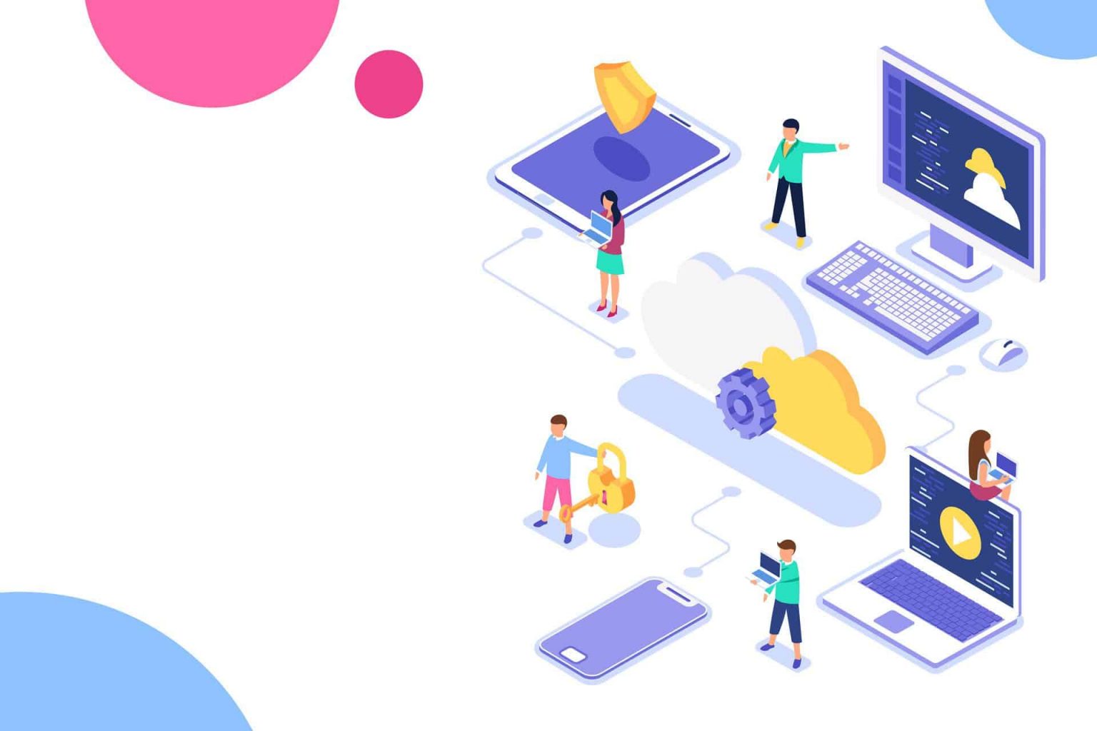 Colocation vs. Cloud: An In-Depth Comparison