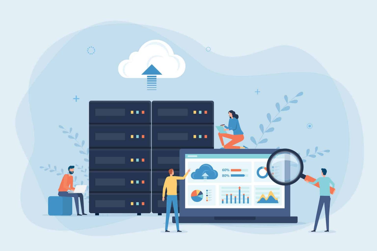 13 Best Network Security Tools