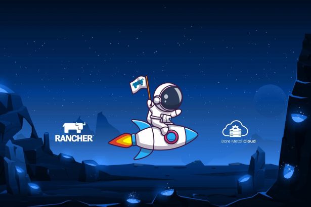 Bare Metal Cloud Evolving Platform