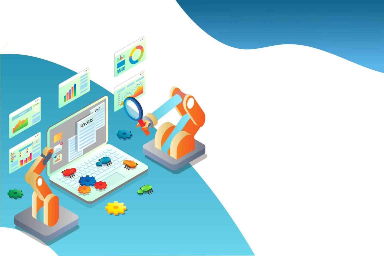 Orchestration vs Automation: Differences Explained