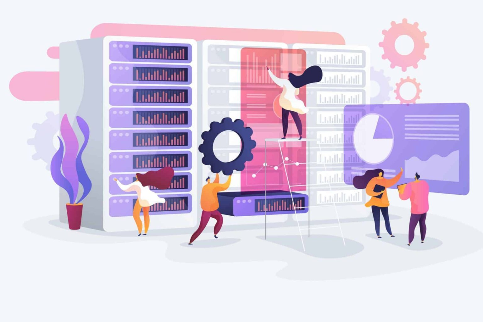 What Is IPMI (Intelligent Platform Management Interface)