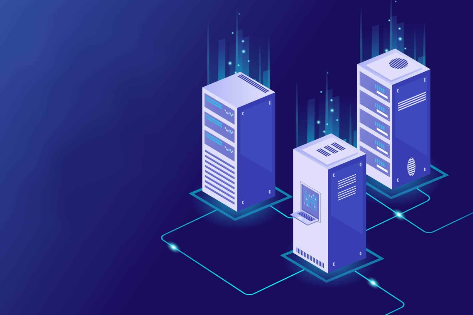 Server Room Design Best Practices