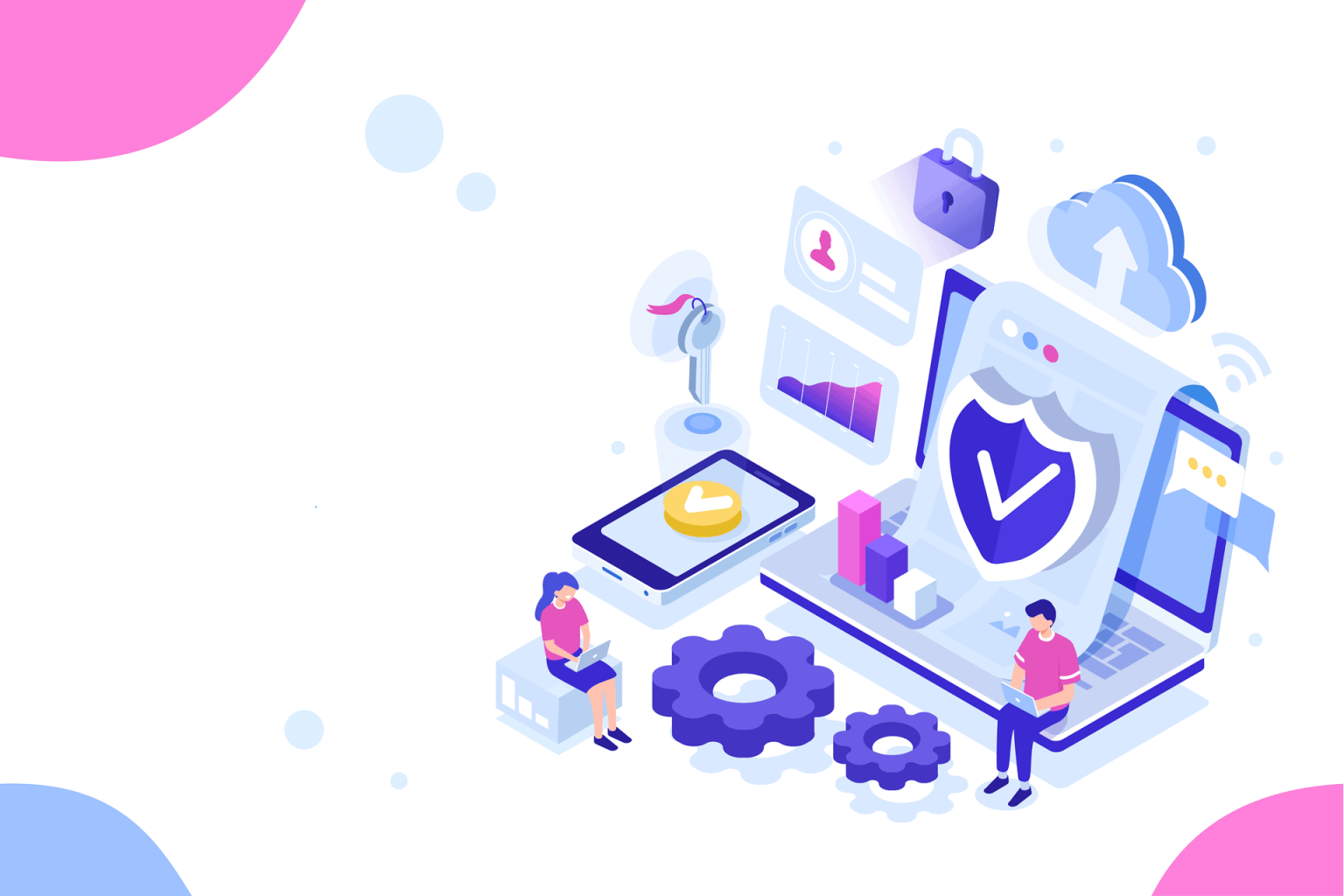 CCPA vs GDPR - How These Legal Frameworks Differ