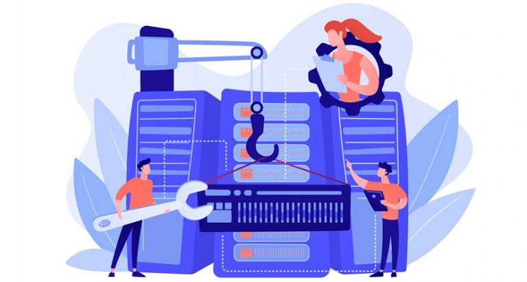 Data Center Selection: Key Requirements of a Data Center