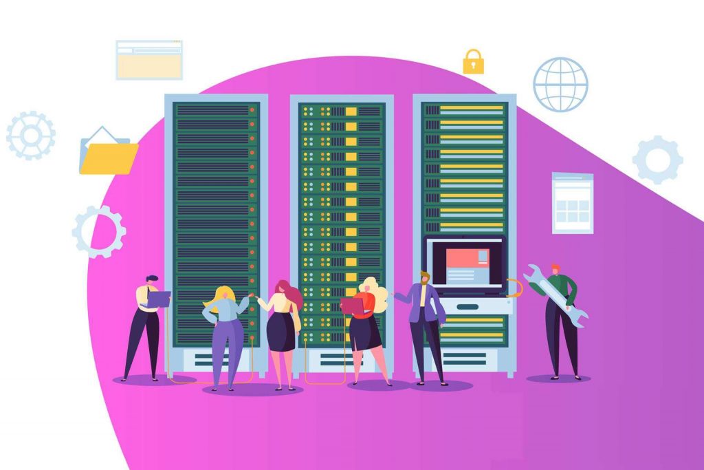 Horizontal vs Vertical Scaling: Everything You Need to Know