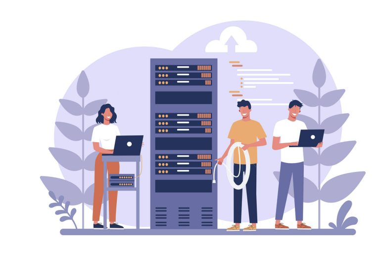 Database Server Price Whats The Cost Of A Database Server