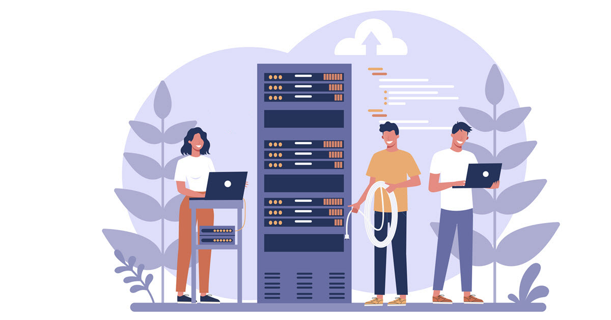 Rack Density Increasing: Trends and Implications