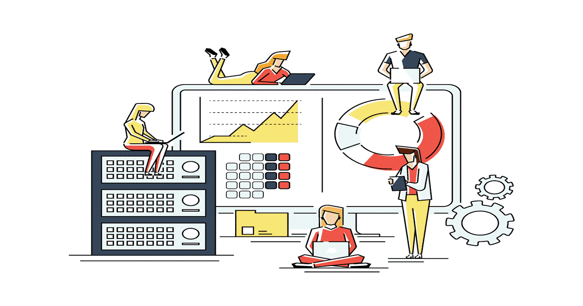 Small Business Servers Buying Guide {All You Need to Know}