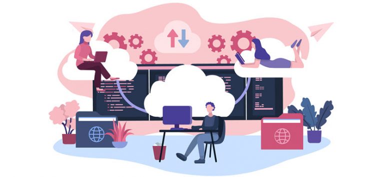 What Is Distributed Cloud? How Does Distributed Cloud Work?