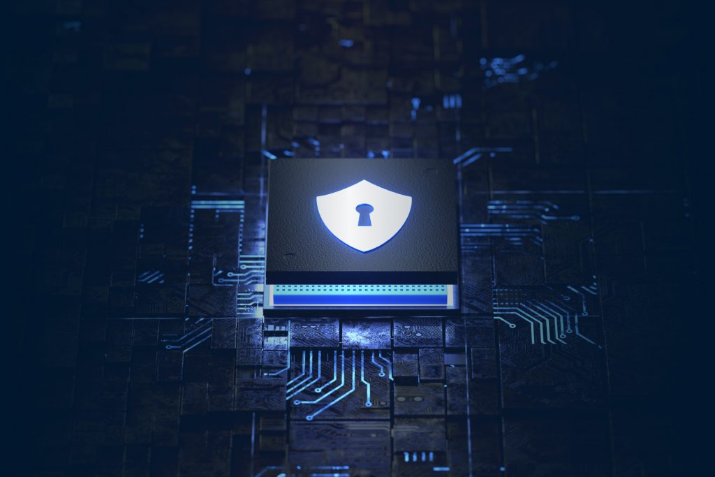 Data in Transit Encryption Explained | phoenixNAP Blog