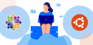 CentOS vs. Ubuntu: Key Differences and Use Cases