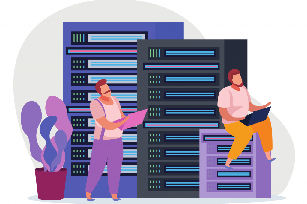 Server Maintenance Checklist: 15 Point List Used By IT Pros