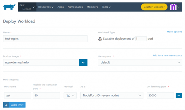Speed up and Improve Software Testing with Kubernetes on BMC