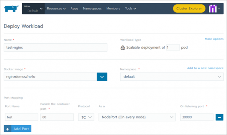 Speed up and Improve Software Testing with Kubernetes on BMC