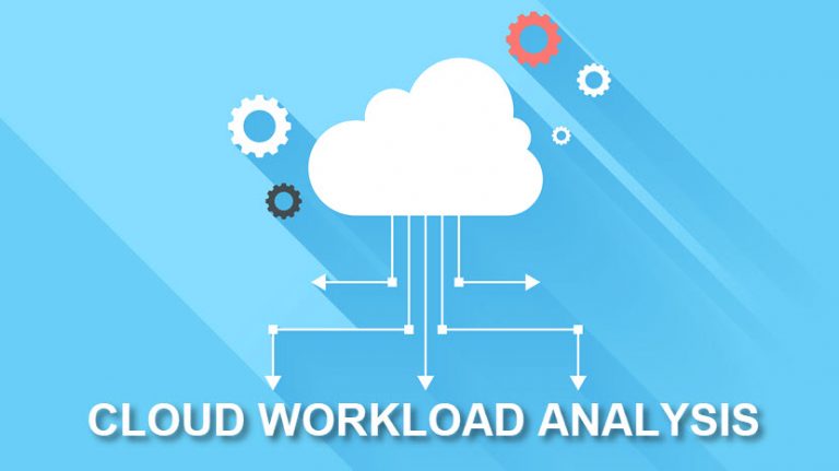 Cloud Workload Analysis: How to Determine the Configuration