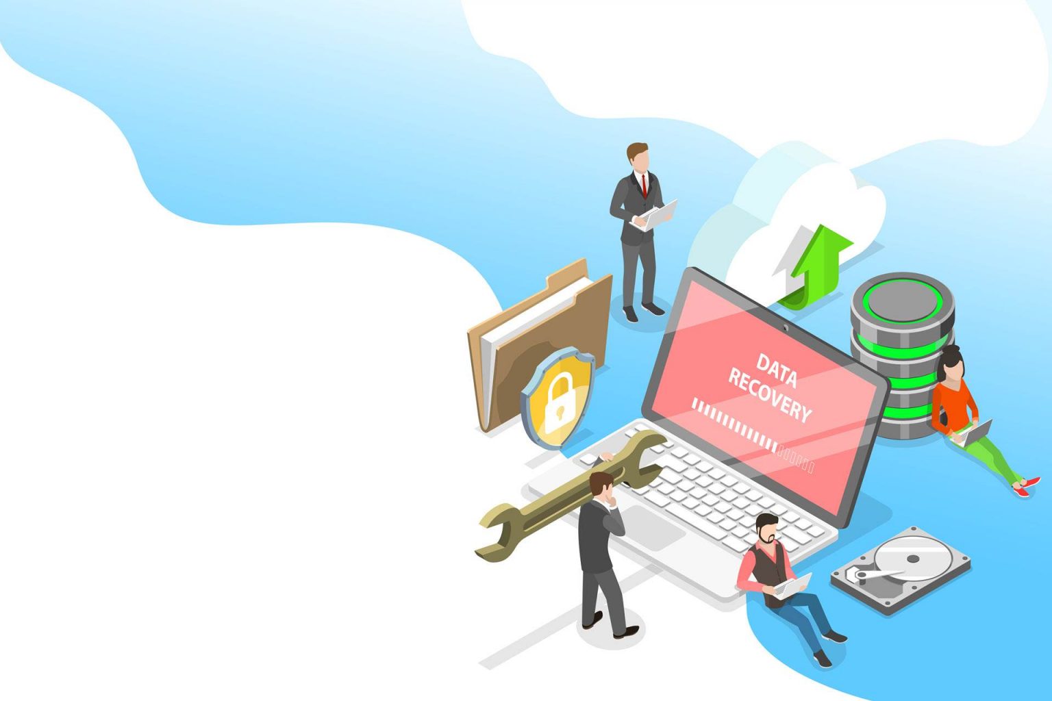 What is Data Corruption and Can You Prevent It?