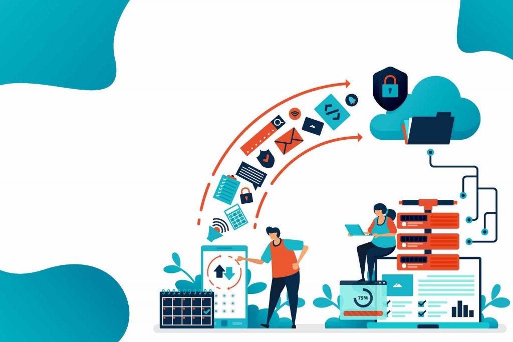 What Is a BCDR Plan? How to Create a BCDR Plan?