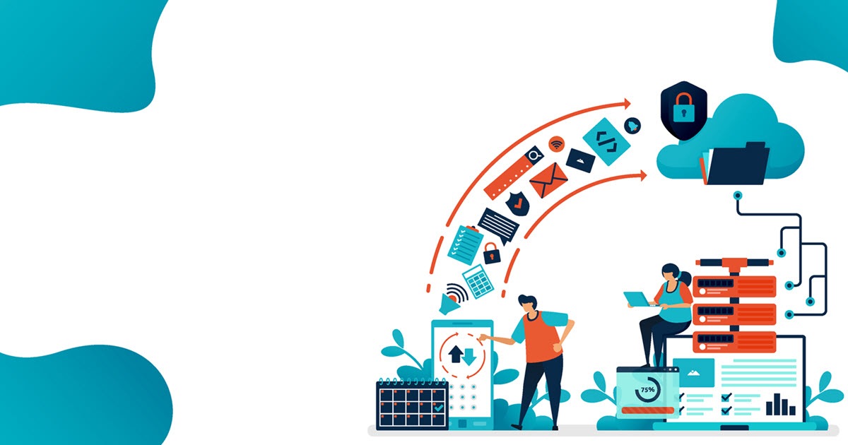 Backup Vs Disaster Recovery What Is The Difference