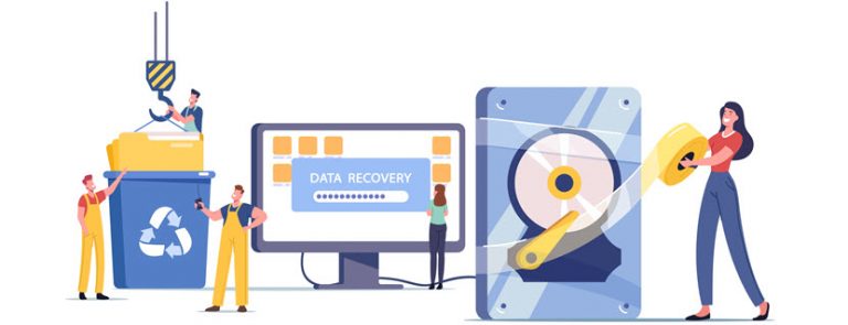 Backup vs. Disaster Recovery: Differences Explained
