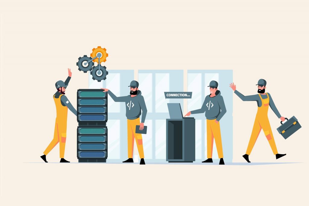 Colocation Data Center: Definition, Types, Benefits