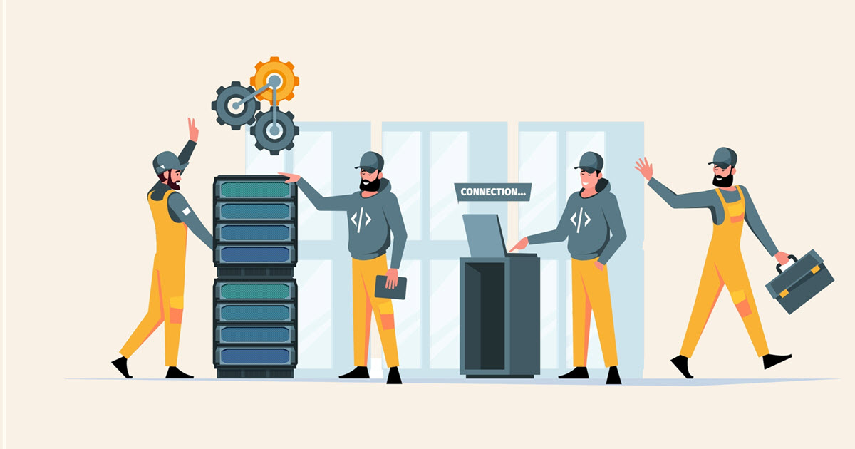 Data Center Outsourcing (DCO): A Comprehensive Guide