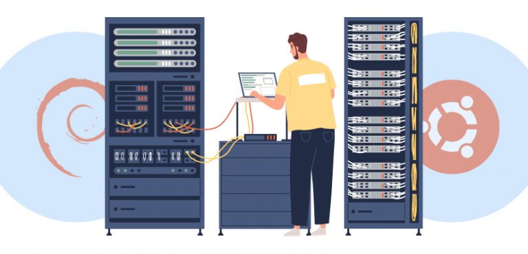 Debian vs. Ubuntu: 8-Point Comparison