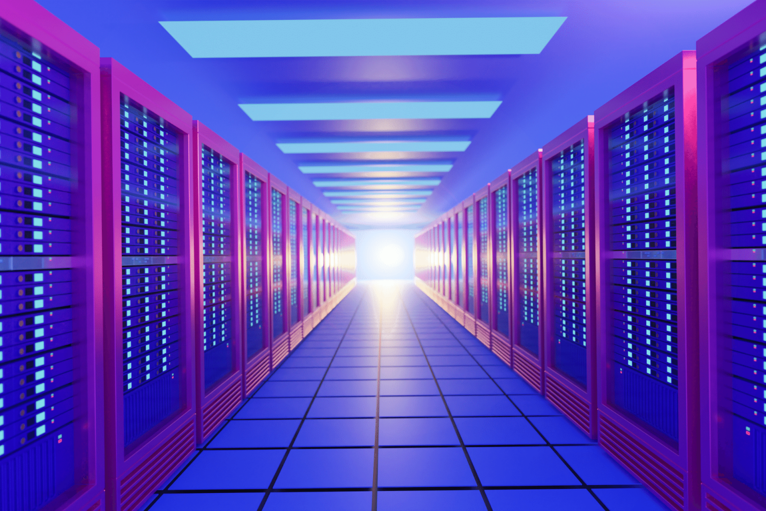 Data Center Power and Cooling