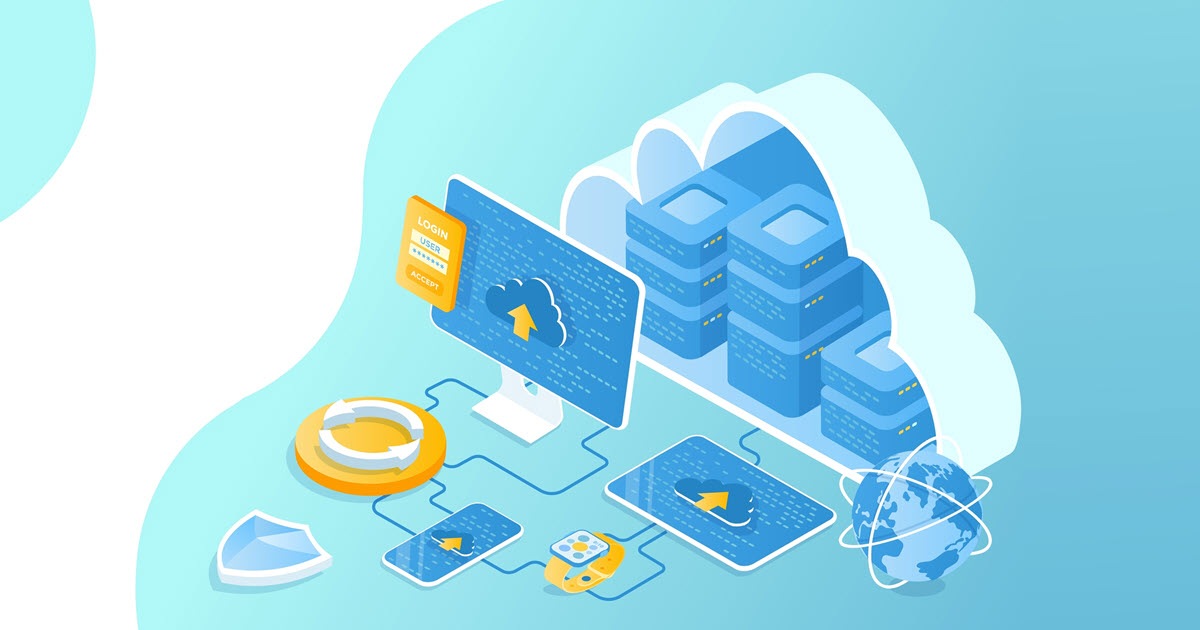 Advantages and Disadvantages of Cloud Computing