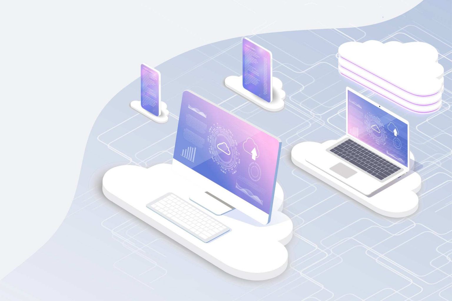 Alternatives to Cloud Computing - 6 Options Explained