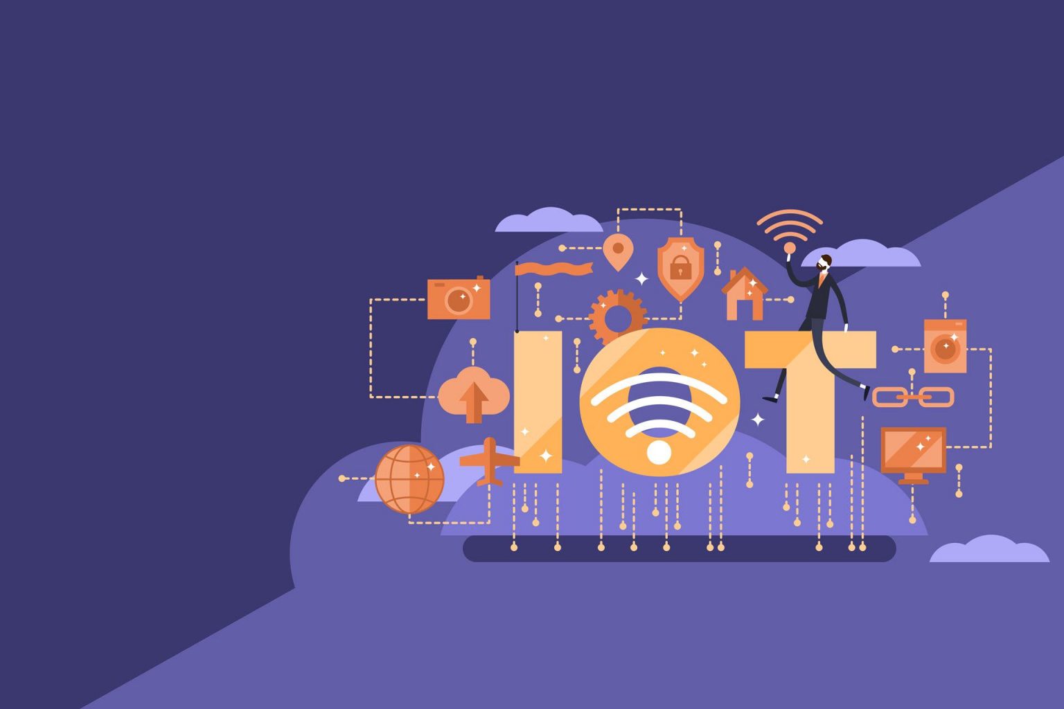 Cloud-Native Processors and Edge Computing