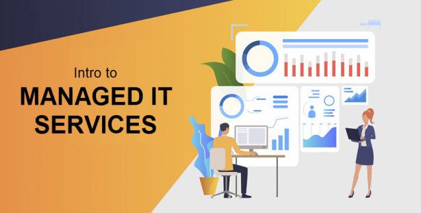 What Are Managed IT Services? | phoenixNAP Blog