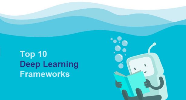 Deep Learning Frameworks: Top 10 Options | phoenixNAP Blog