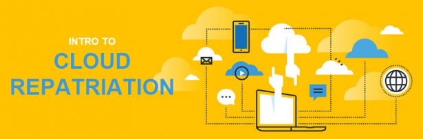 What Is Cloud Repatriation? - All You Need To Know
