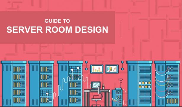 Server Room Design Best Practices | phoenixNAP Blog
