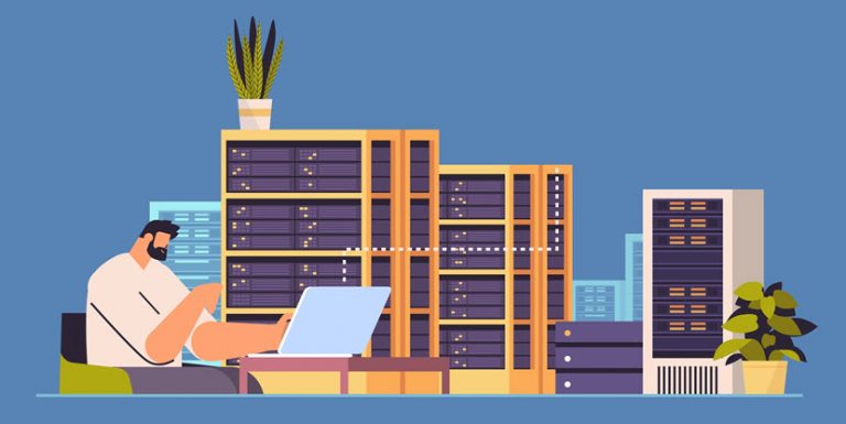 Server Room Design Best Practices | phoenixNAP Blog