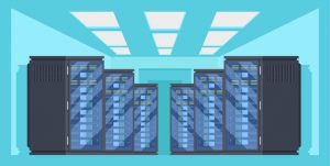 Server Room Design Best Practices | phoenixNAP Blog