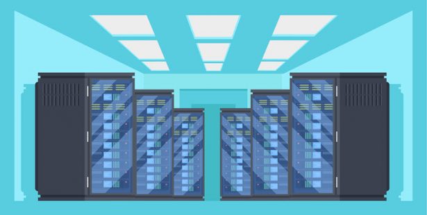 Server Room Design Best Practices | phoenixNAP Blog