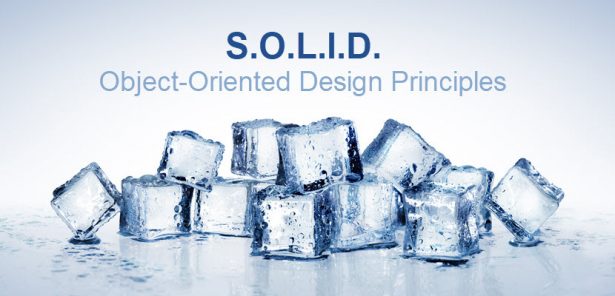 Solid Object Oriented Design Principles {with Examples}