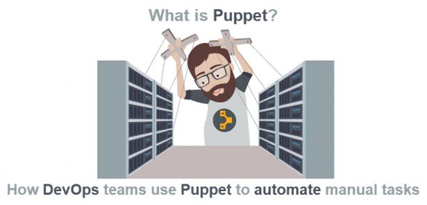 What Is Puppet? A Guide to Configuration Management