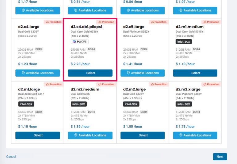 Solving Data Storage Challenges with Pliops XDP and BMC