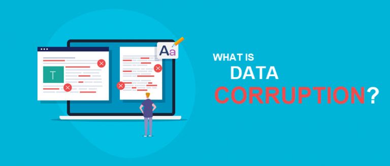 What is Data Corruption and Can You Prevent It?