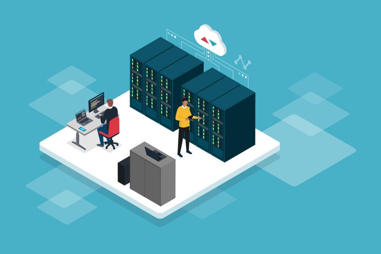 phoenixNAP: Data Center, Dedicated Servers, Cloud, & Colocation