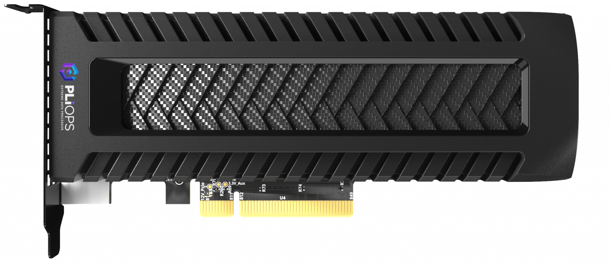 Solving Data Storage Challenges with Pliops XDP and BMC