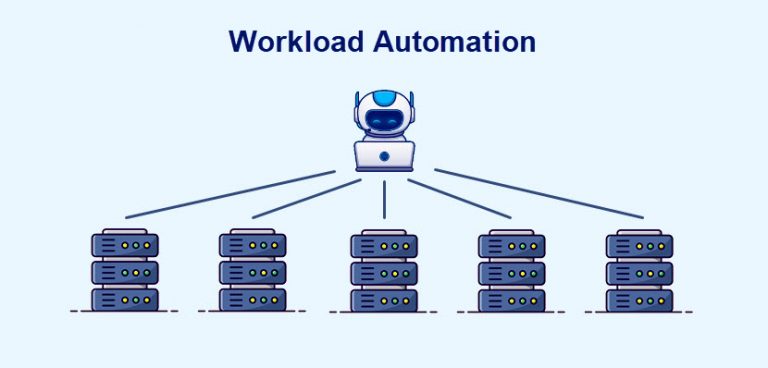 Workload Automation: Enterprise Tools and Benefits