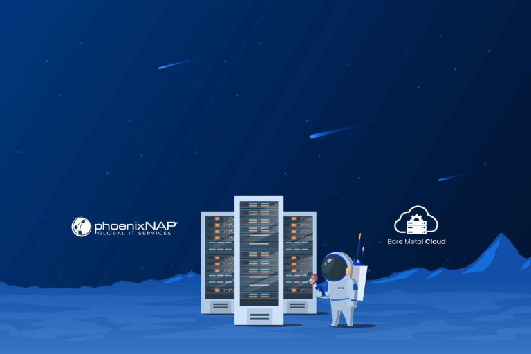 phoenixNAP: Data Center, Dedicated Servers, Cloud, & Colocation