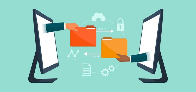 Data in Transit Encryption Explained | phoenixNAP Blog Data in Transit Encryption Explained | phoenixNAP Blog